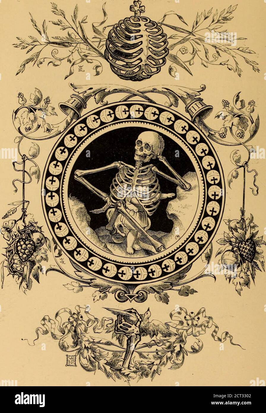 Quarles emblems hi-res stock photography and images - Alamy