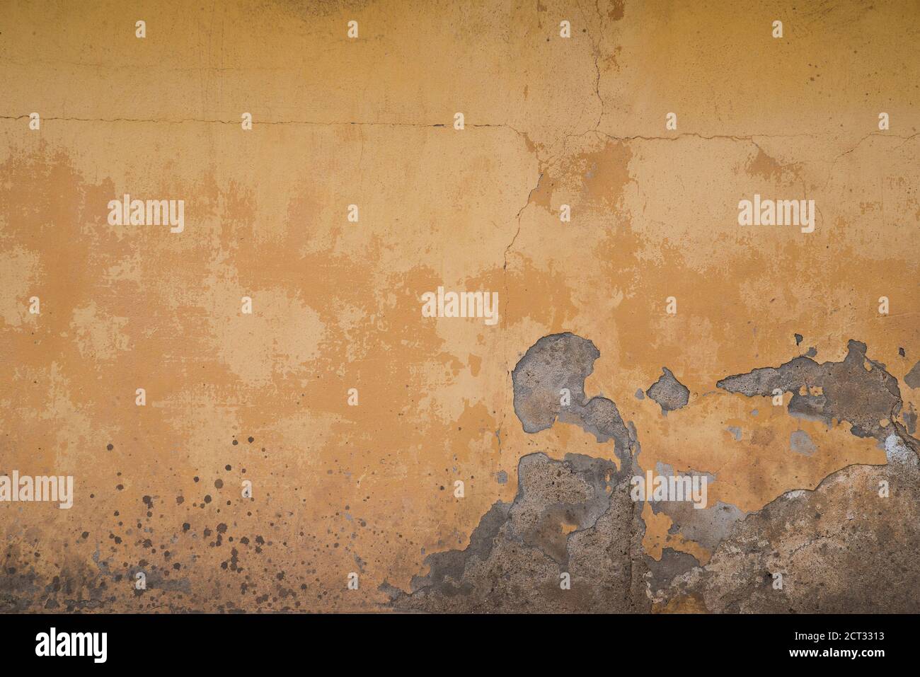 Old Grunge Plaster Texture Wall Background Stock Photo - Alamy