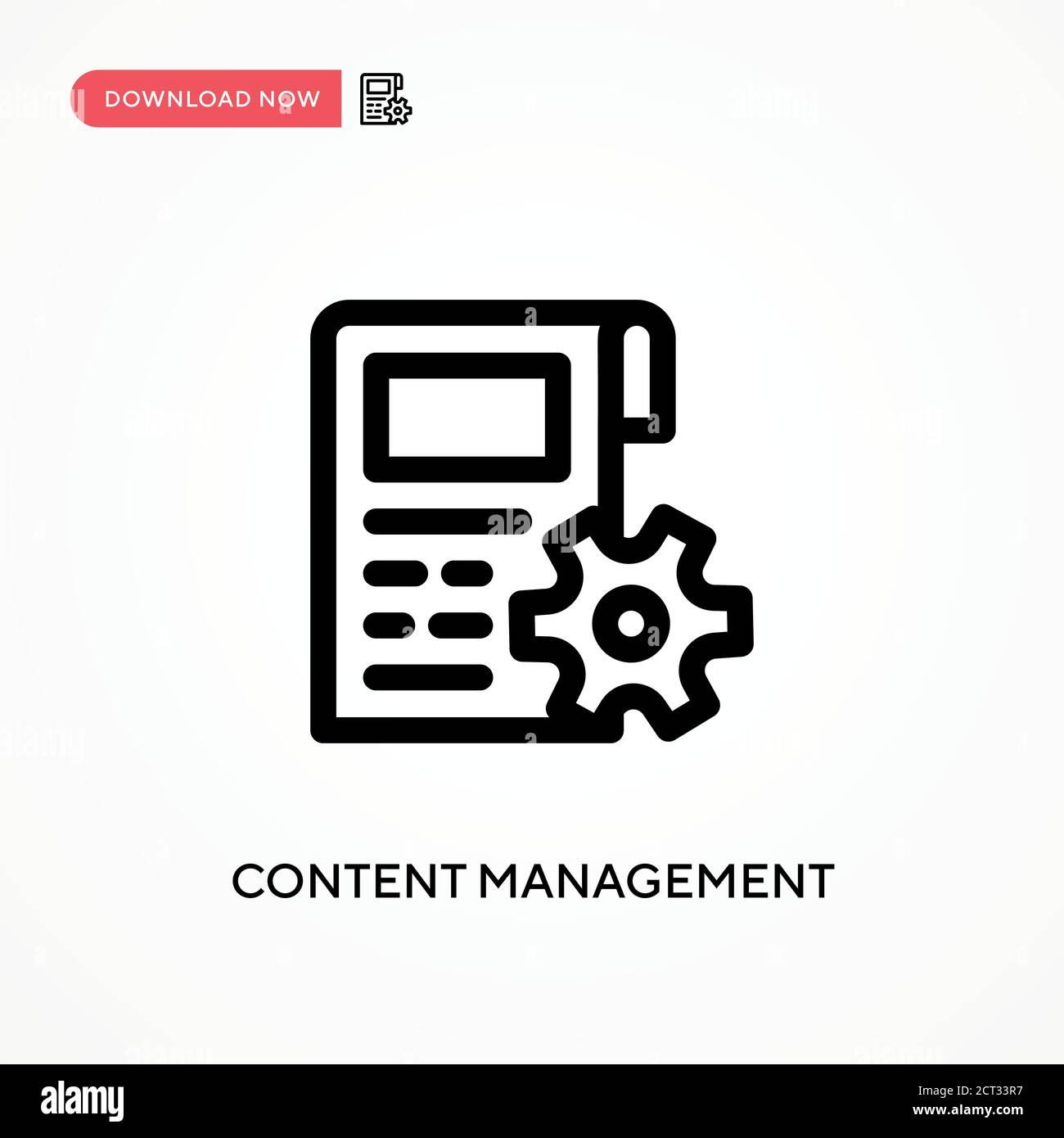 Admin word Cut Out Stock Images & Pictures - Alamy