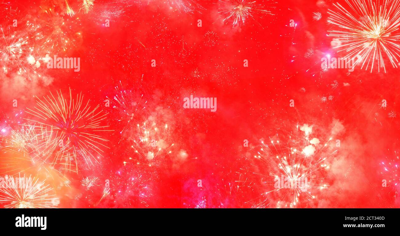 Decorative firework hi-res stock photography and images - Alamy