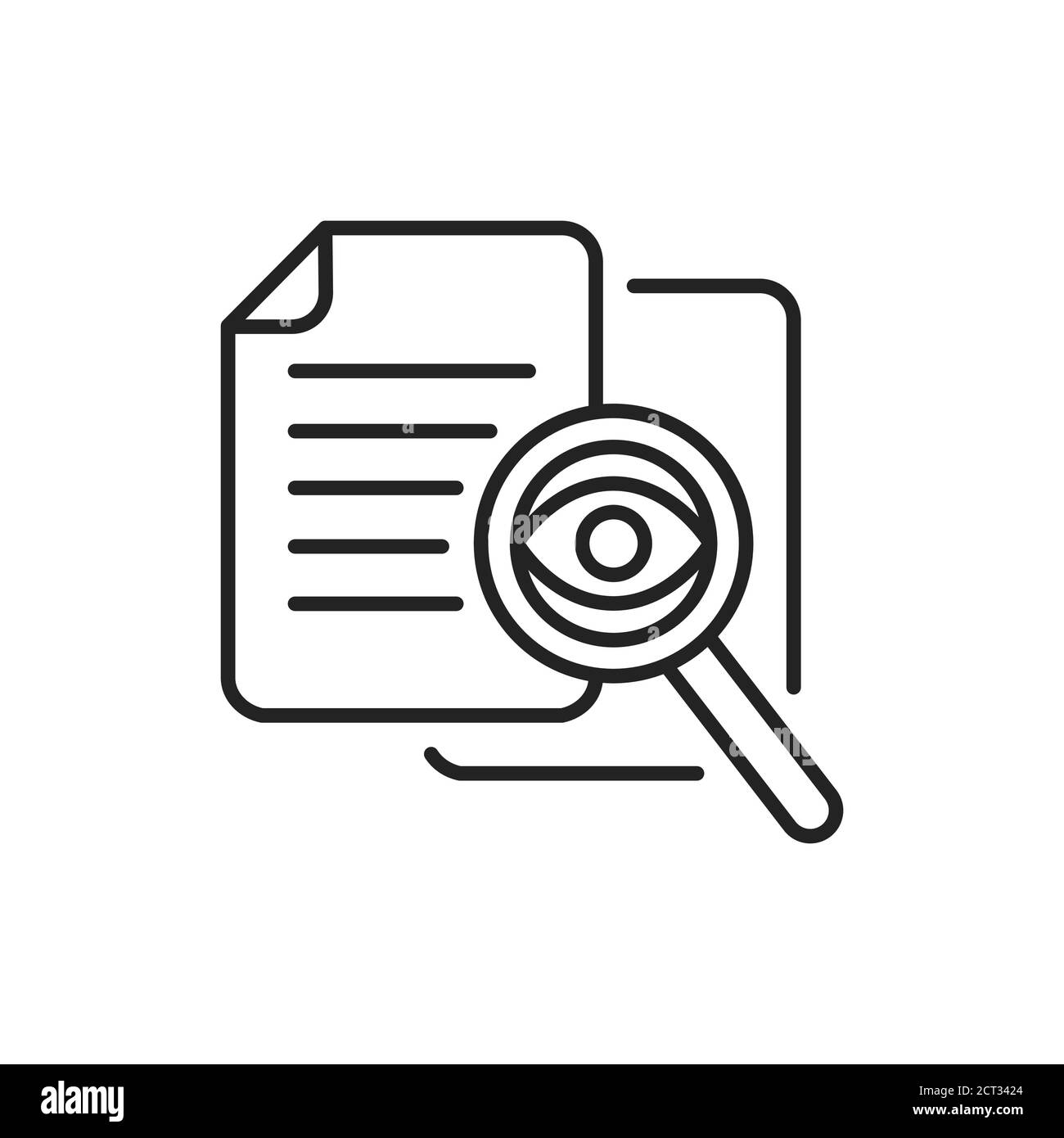 I Have Attention To Detail