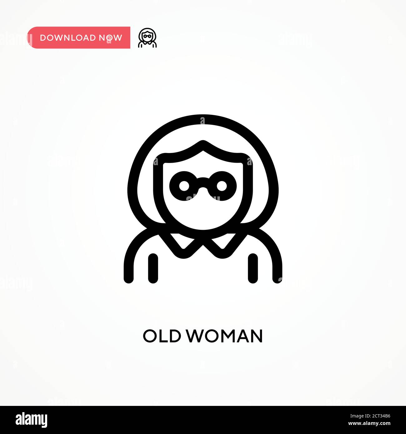 Laughing woman 60 Stock Vector Images - Alamy