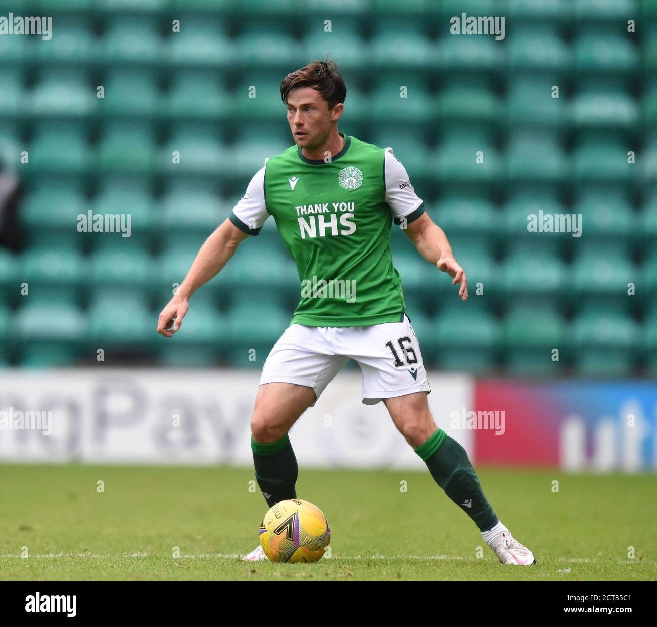 Rangers lewis hi-res stock photography and images - Alamy