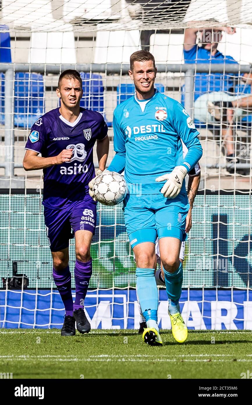 Keeper ruiter hi-res stock photography and images - Alamy