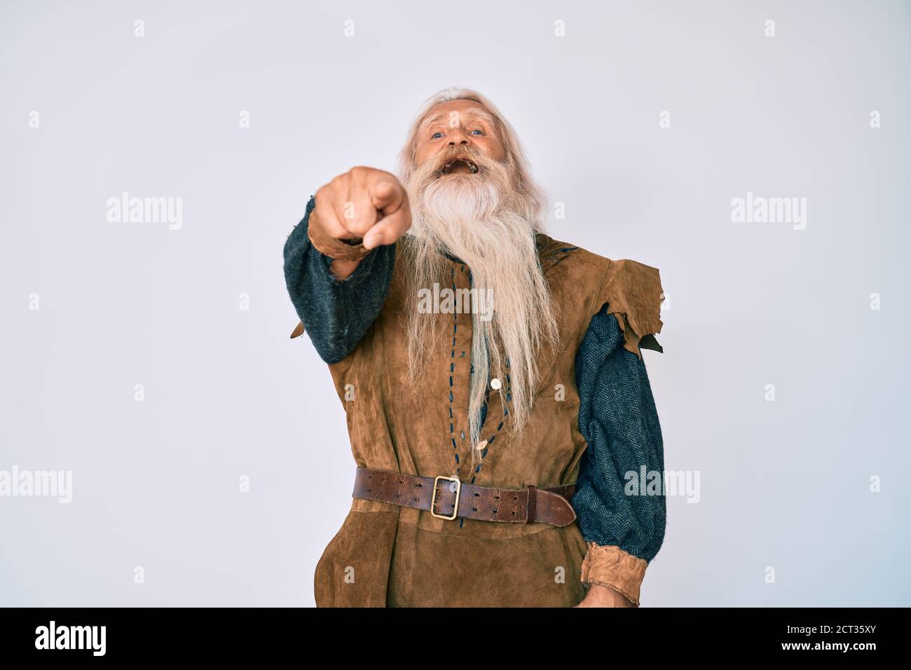 Historical old finger pointing hand hi-res stock photography and images ...