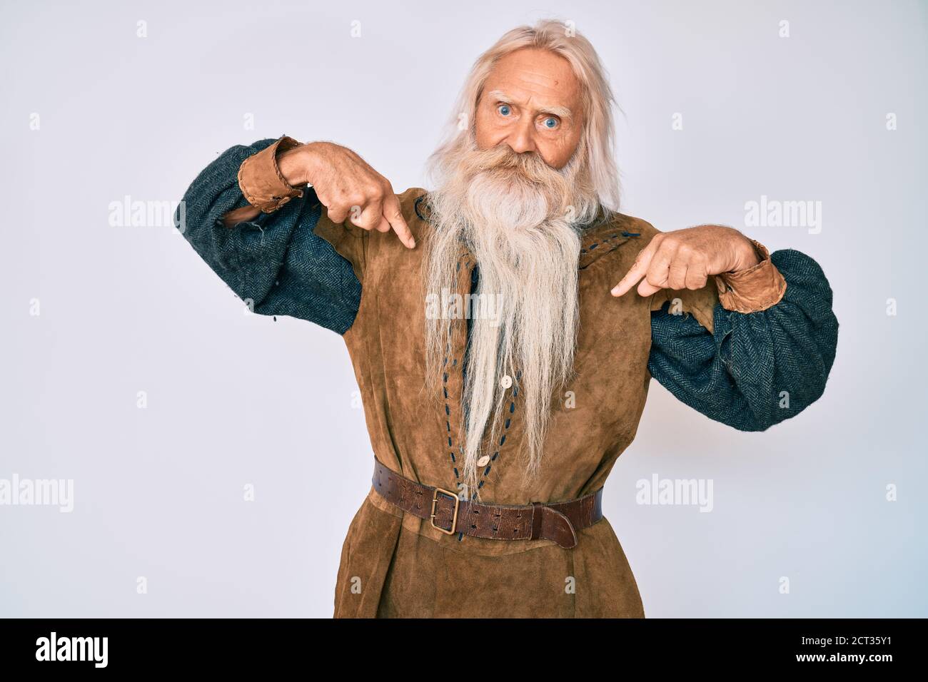 Historical old finger pointing hand hi-res stock photography and images ...