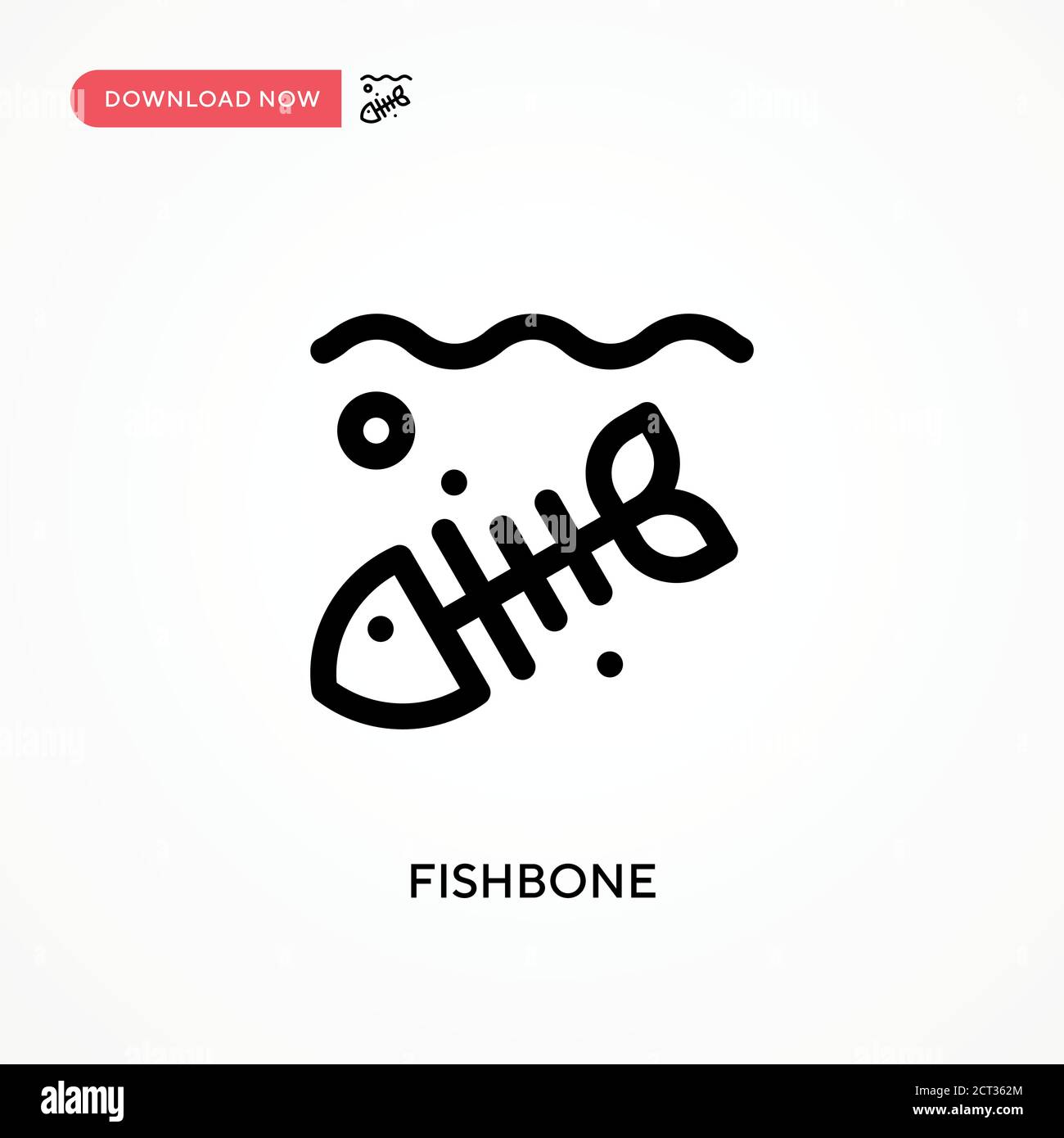 Fishbone diagram hi-res stock photography and images - Alamy