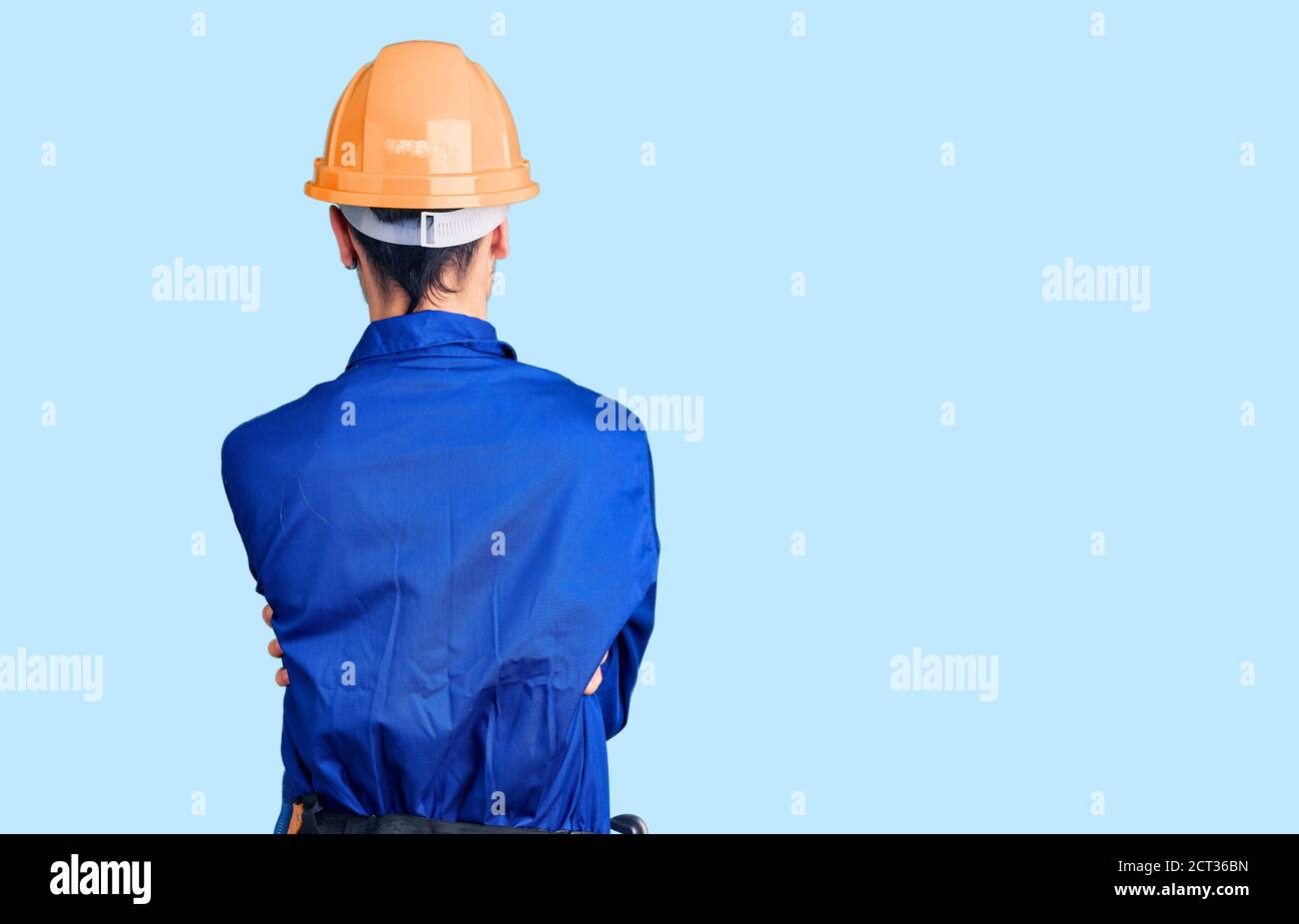 Hug hugging oneself hi-res stock photography and images - Alamy