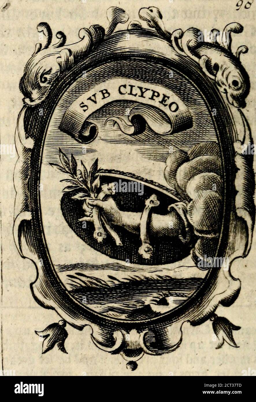 . The royal politician represented in one hundred emblems . forhis ...