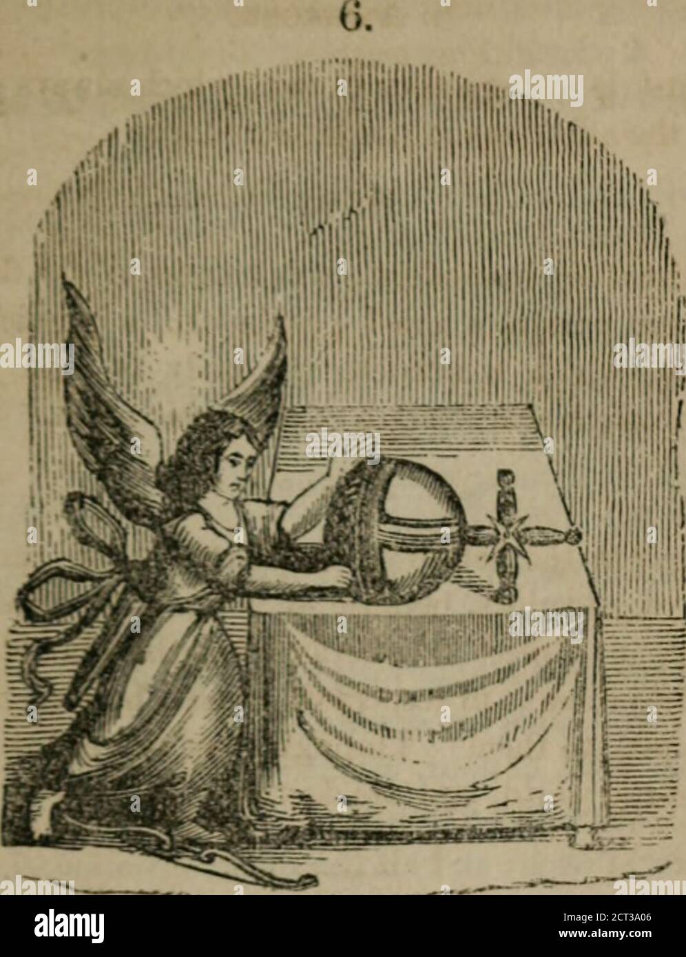 Ambrose moral hi-res stock photography and images - Alamy