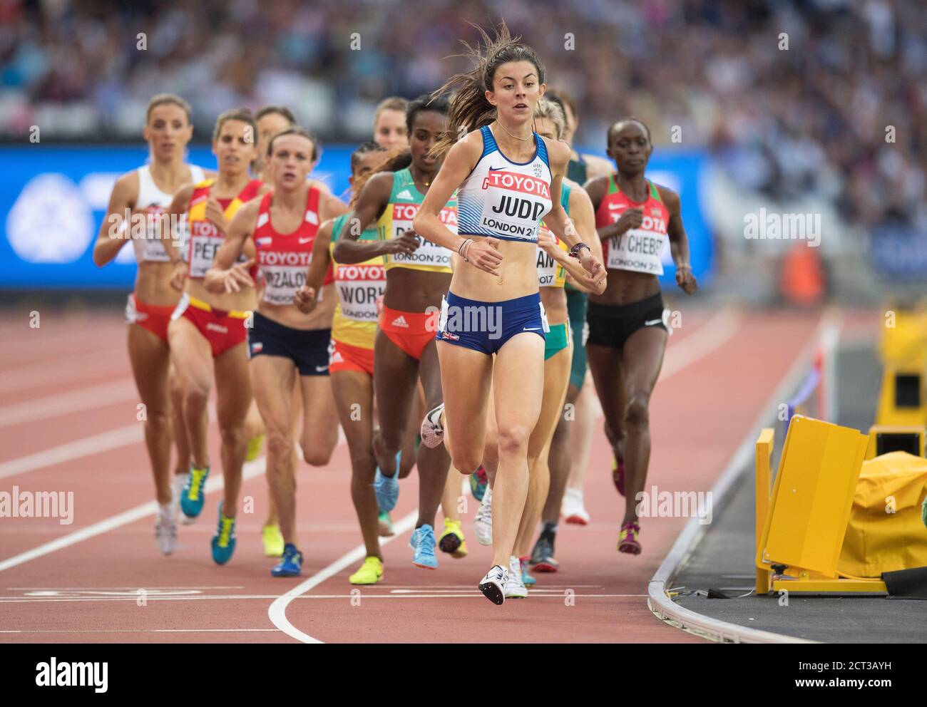 Laura muir hi-res stock photography and images - Alamy