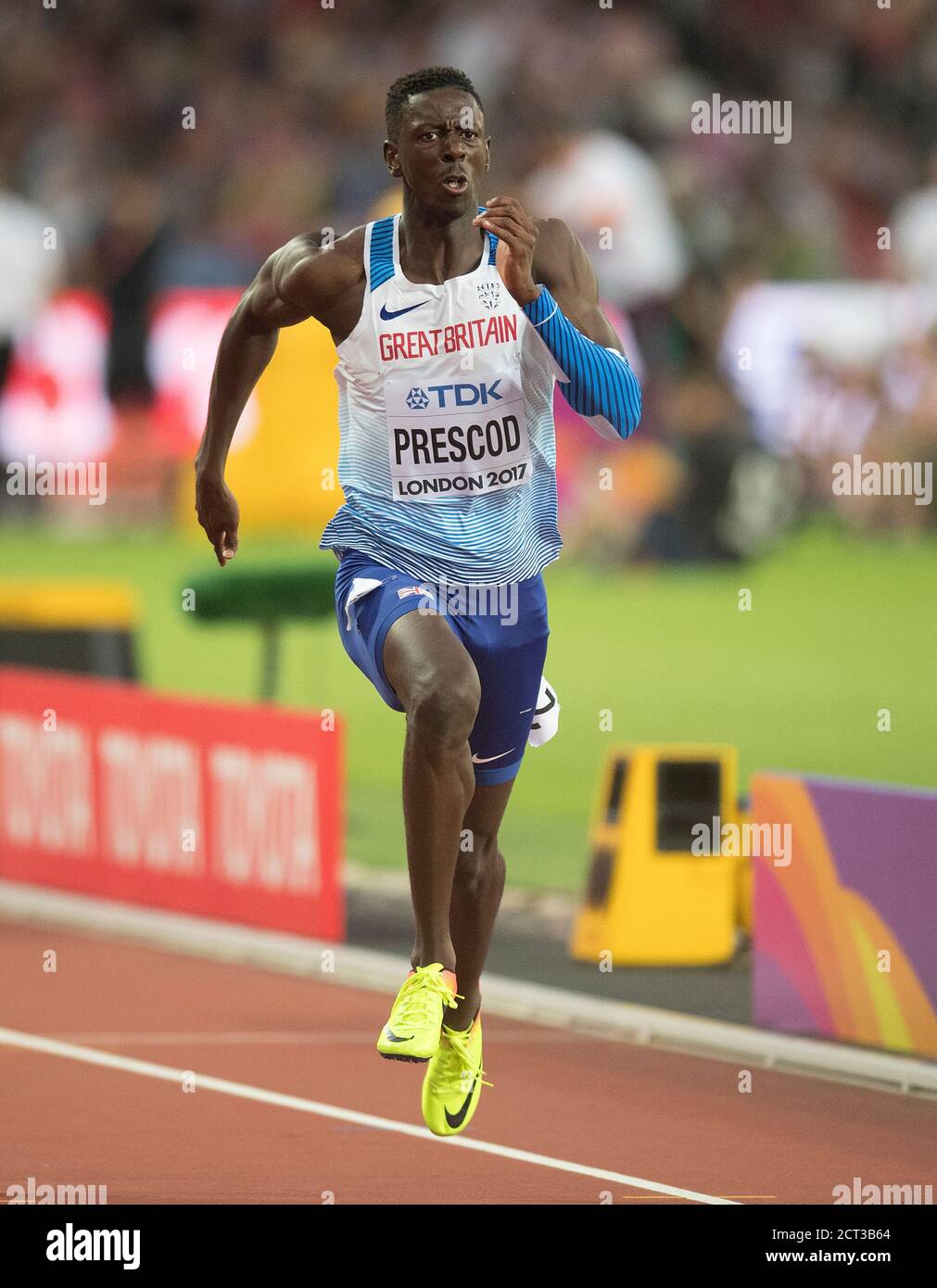 Personal best hi-res stock photography and images - Alamy