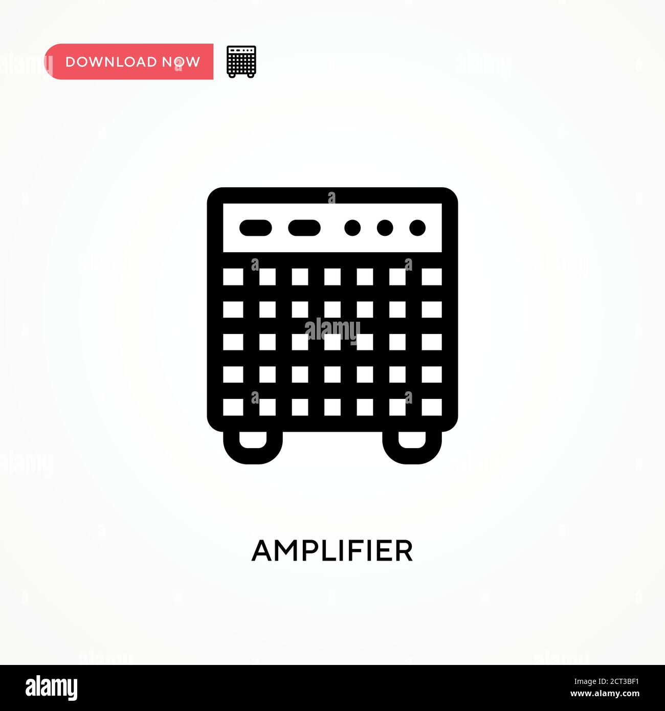 Amp site Stock Vector Images - Alamy