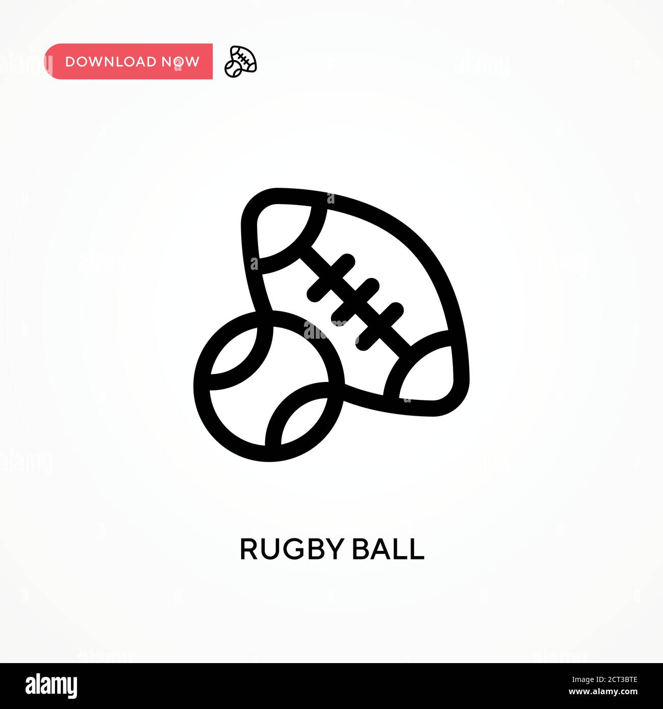 Kick conversion Stock Vector Images - Alamy