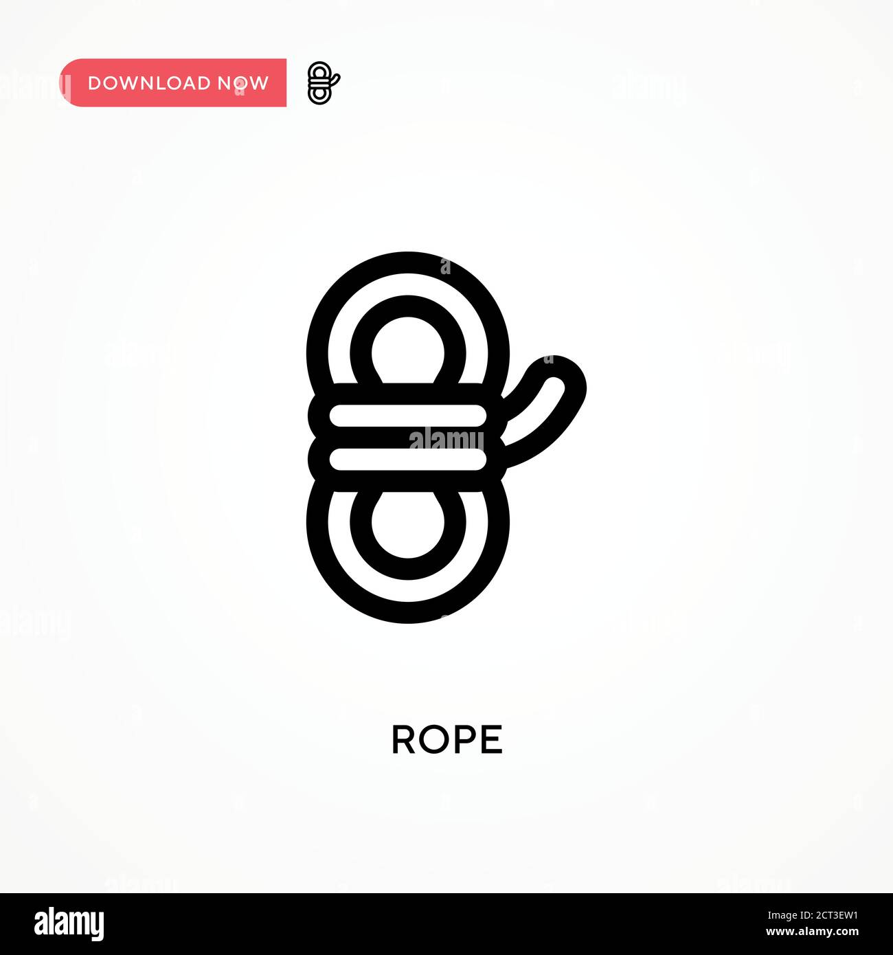 Simple straight decorative border Stock Vector Images - Alamy