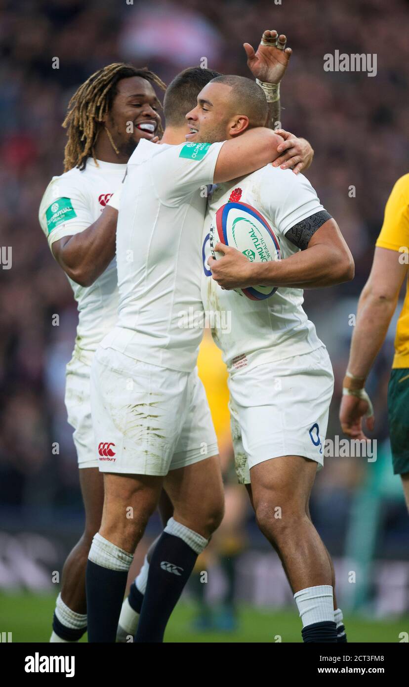 Joseph youngs hi-res stock photography and images - Alamy