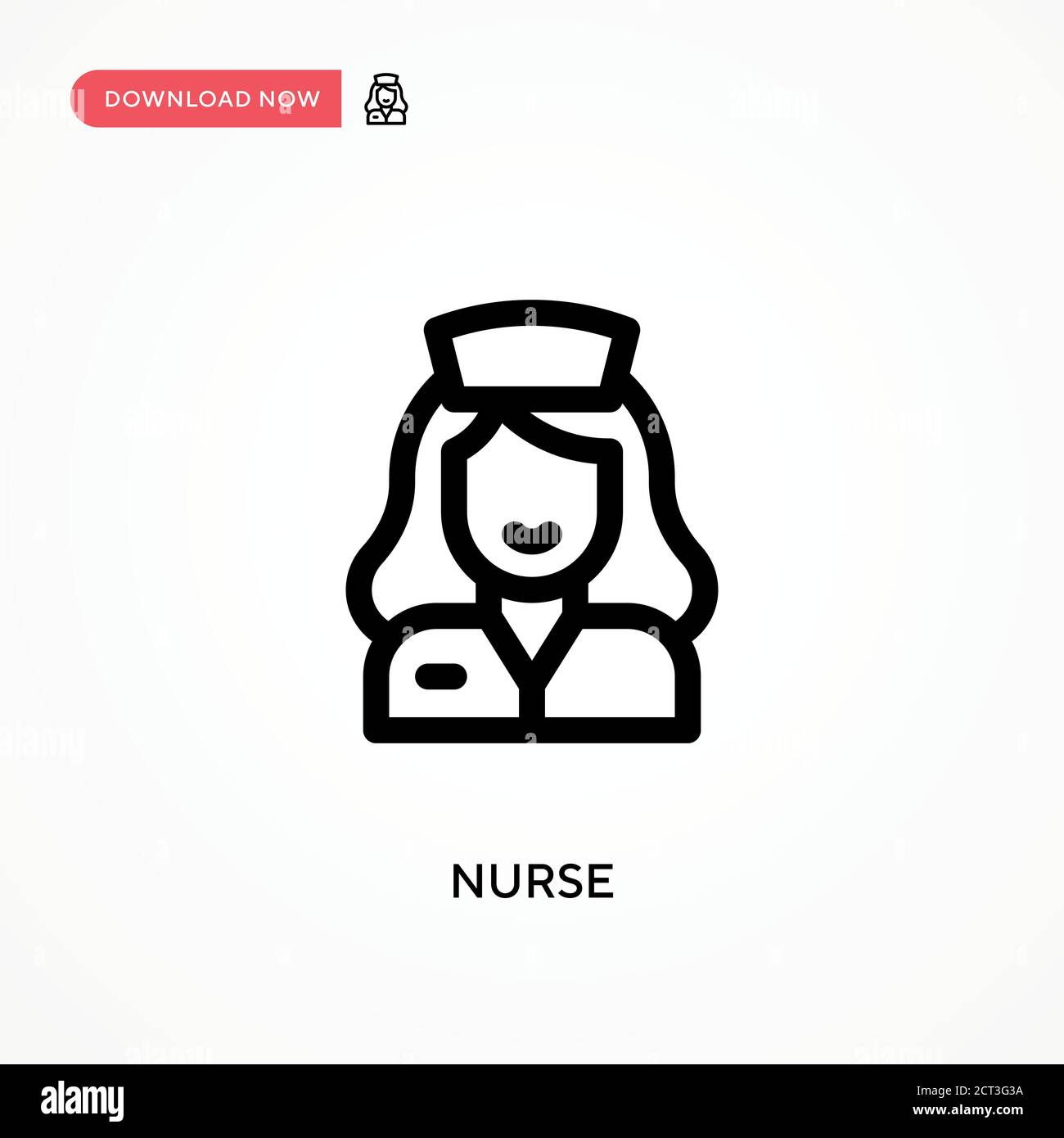 Safety scrubs Stock Vector Images - Alamy