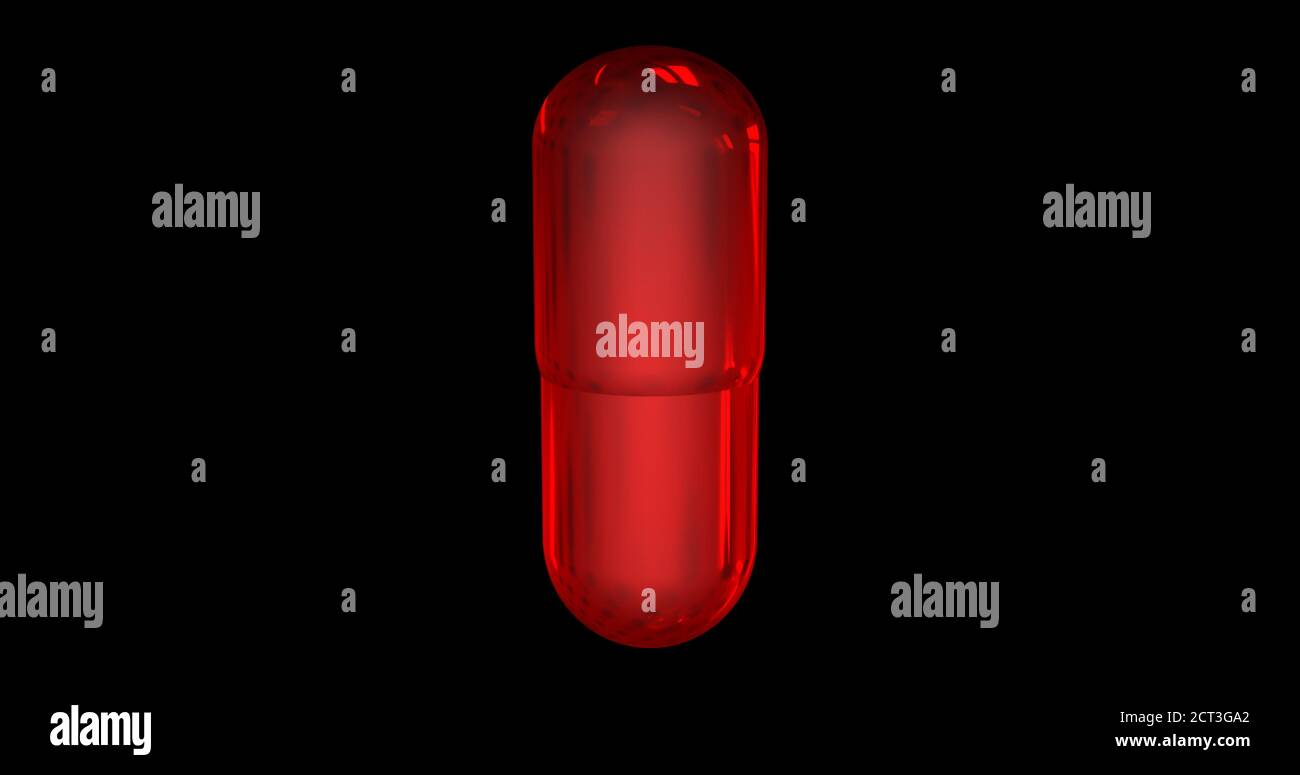 Red pill and blue pill hi-res stock photography and images - Alamy