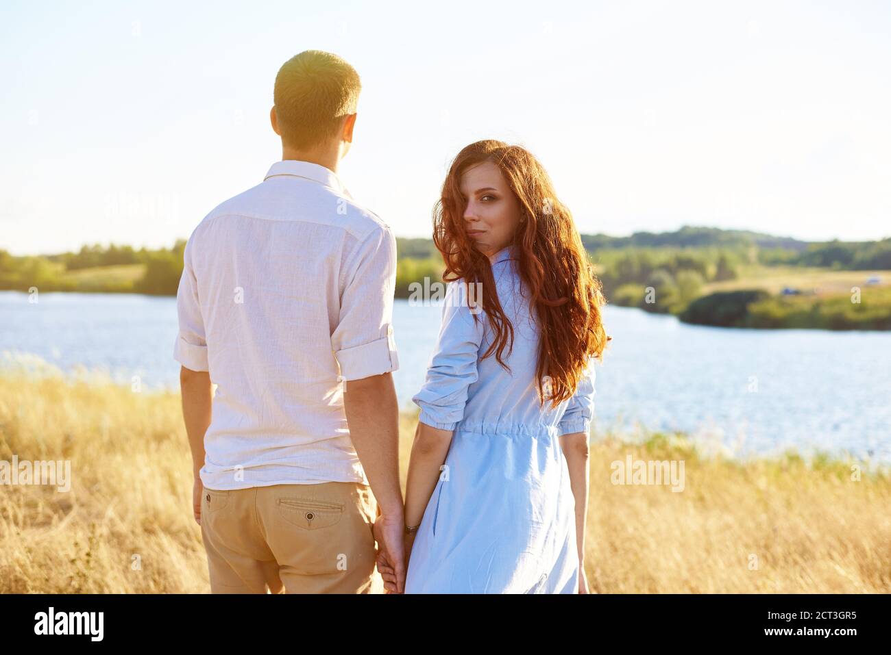 The concept of love, good relationships, understanding and harmony ...