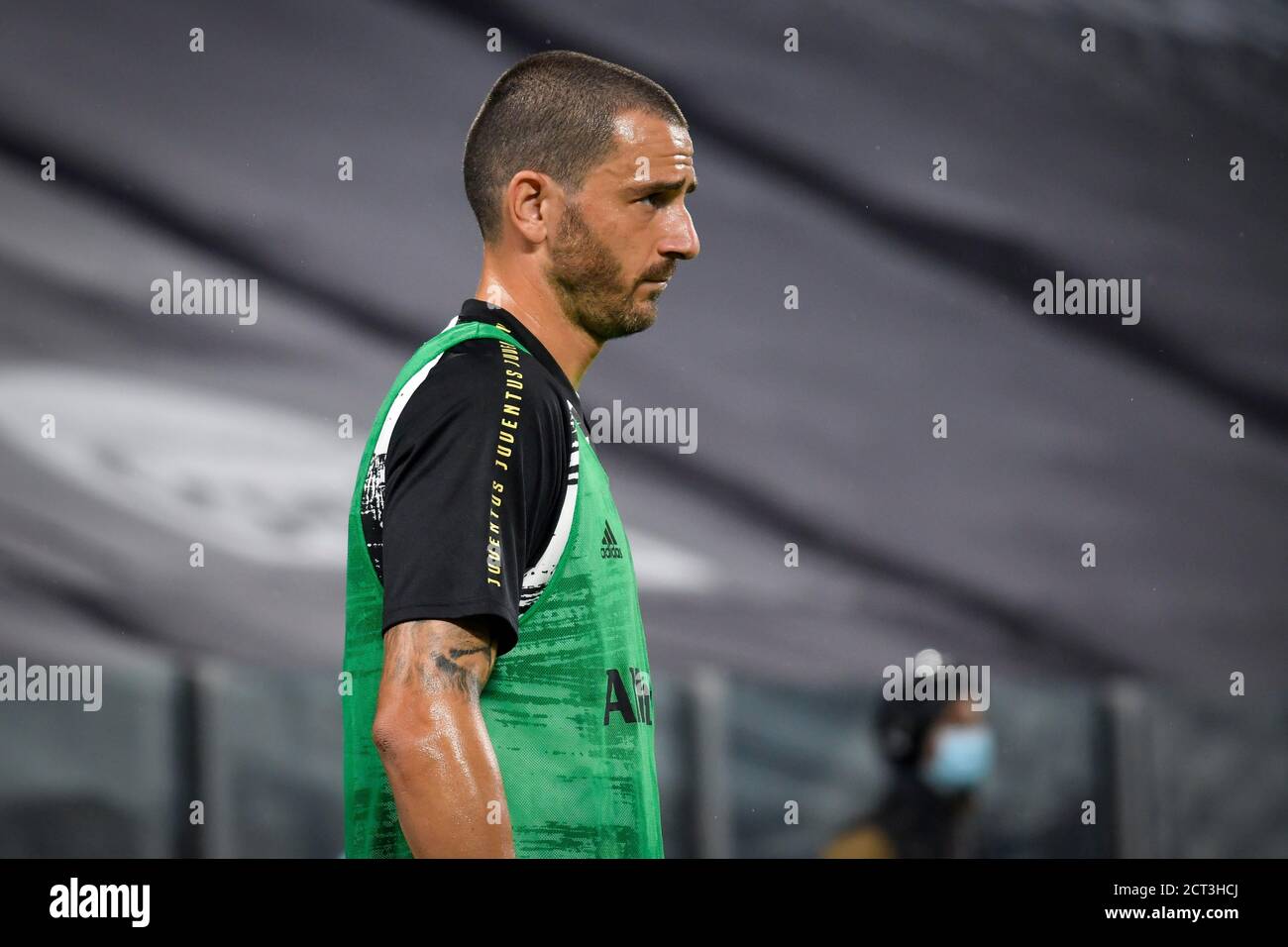 Turin, Italy. 20th Sep, 2020. Turin. Serie A Tim 2020/2021 League match ...