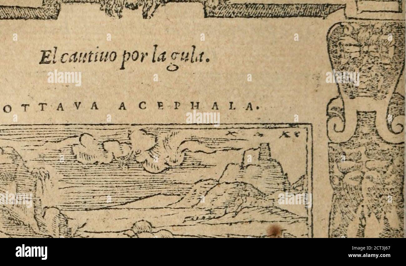 . Los emblemas de Alciato : traducidos en rhimas españolas ... . !te«a ...