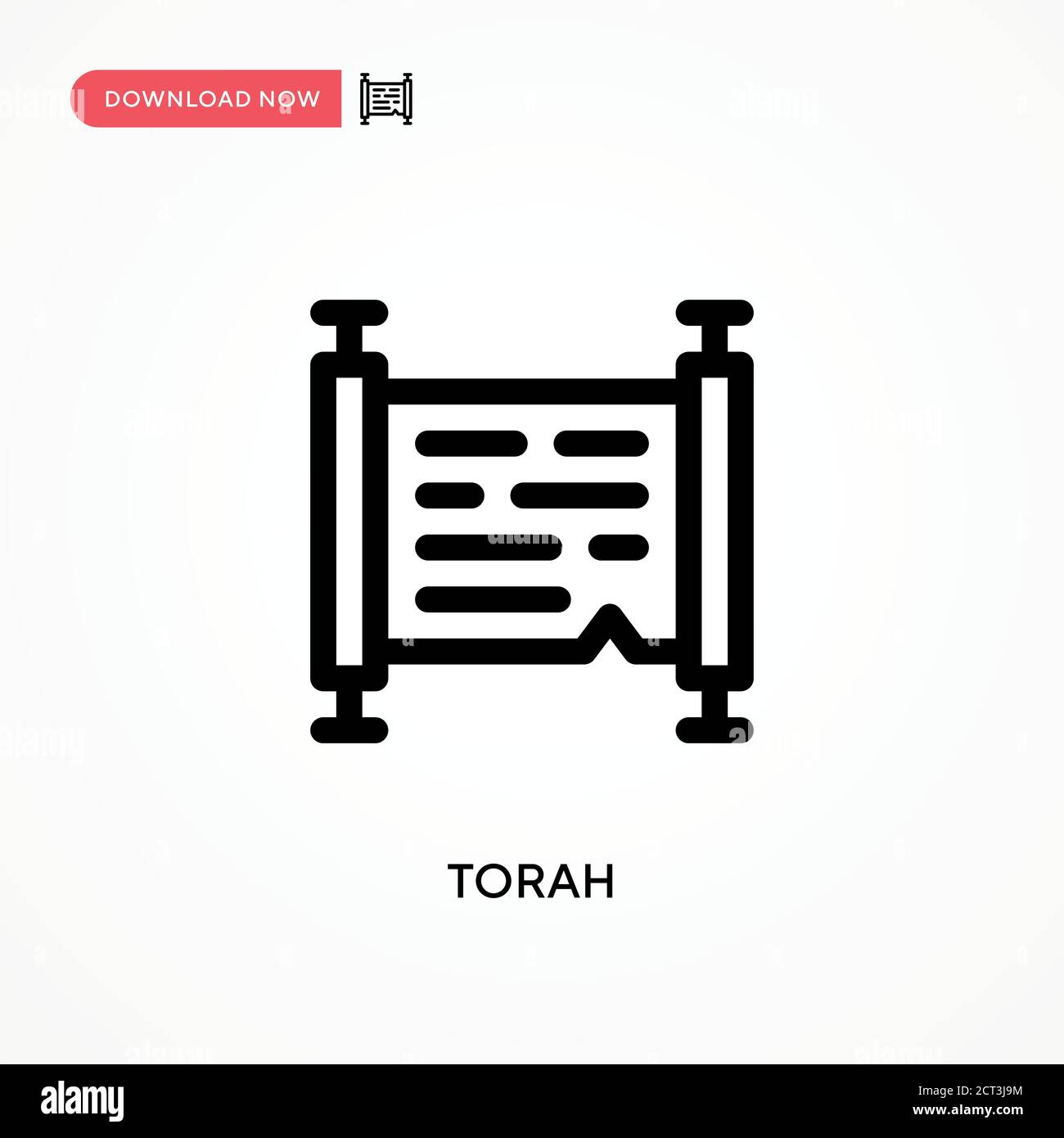 Historic site jerusalem israel Stock Vector Images - Alamy