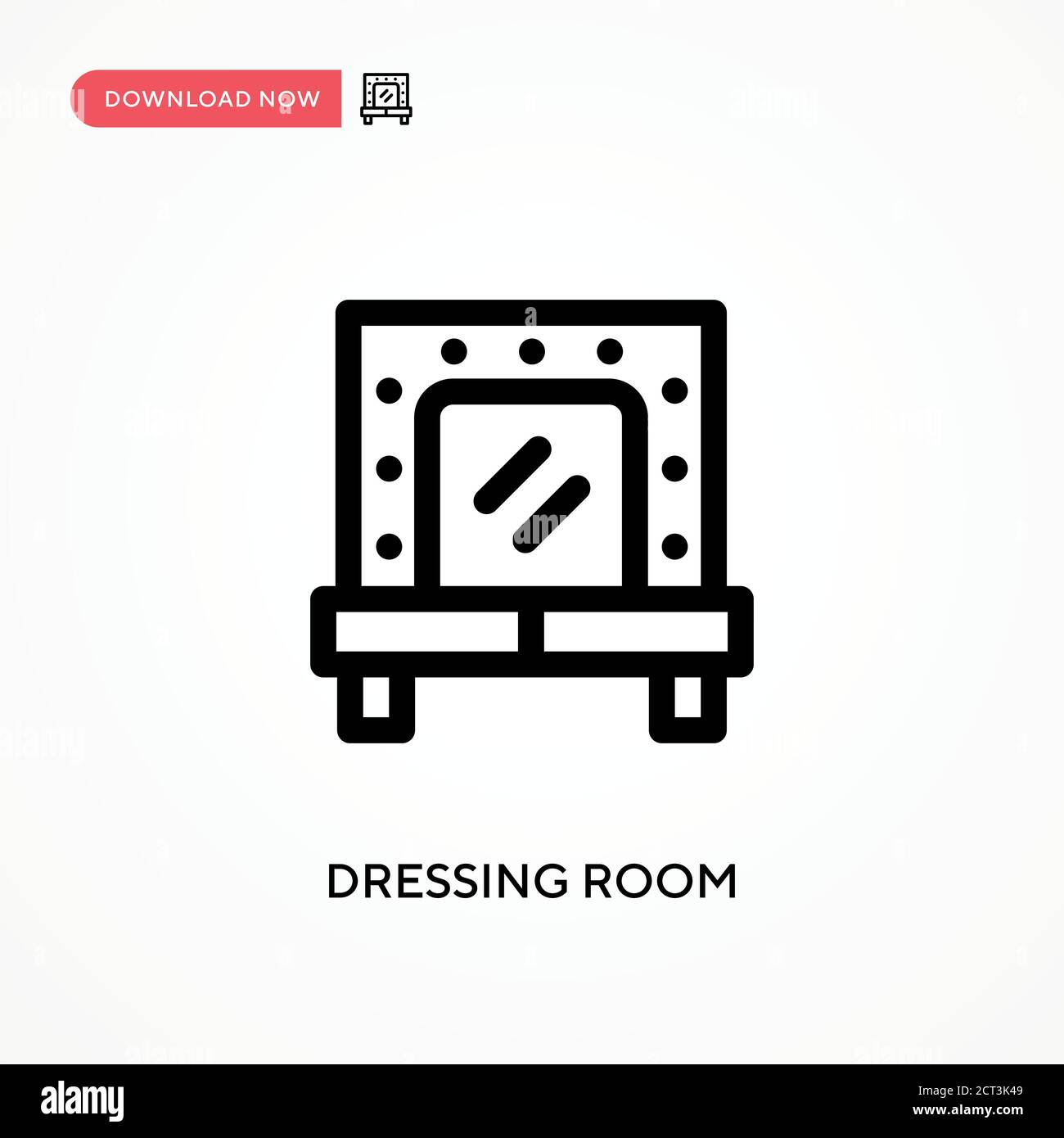 The luxury closet mobile app Cut Out Stock Images & Pictures - Alamy