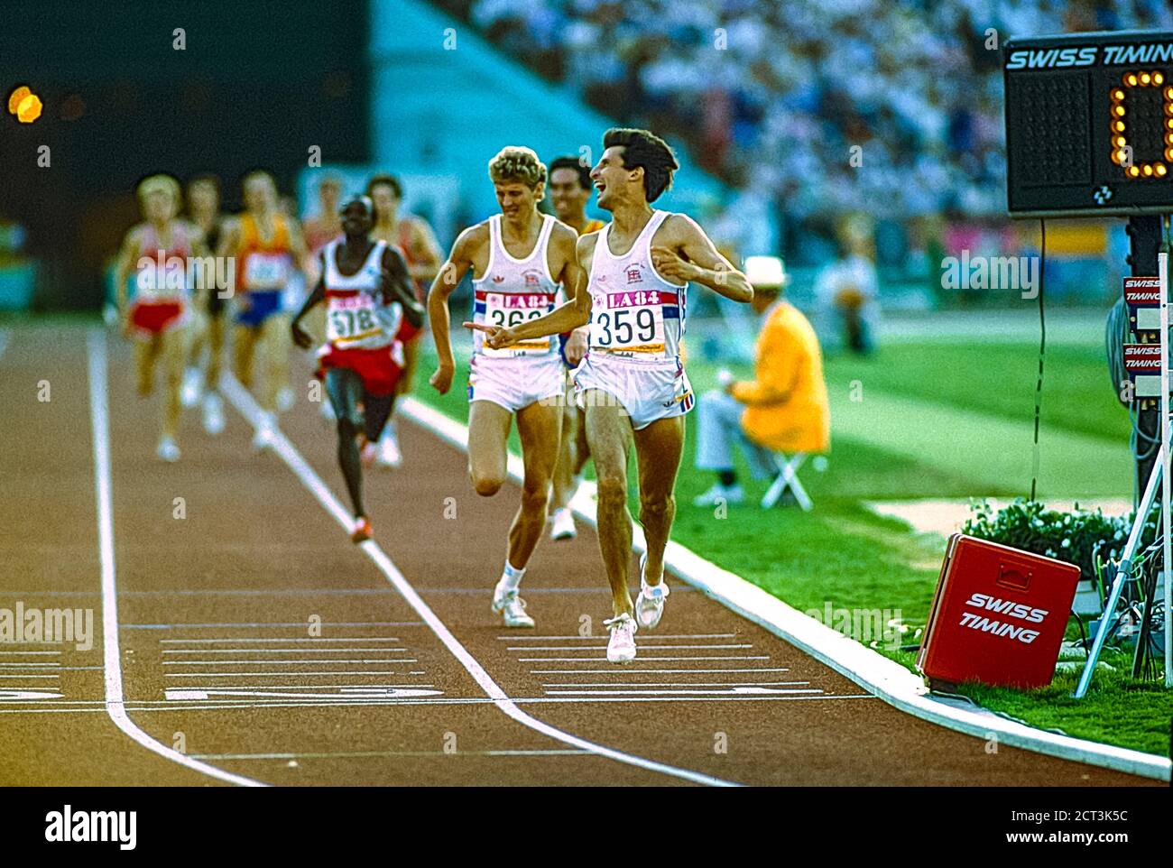 Steve coe hi-res stock photography and images - Alamy