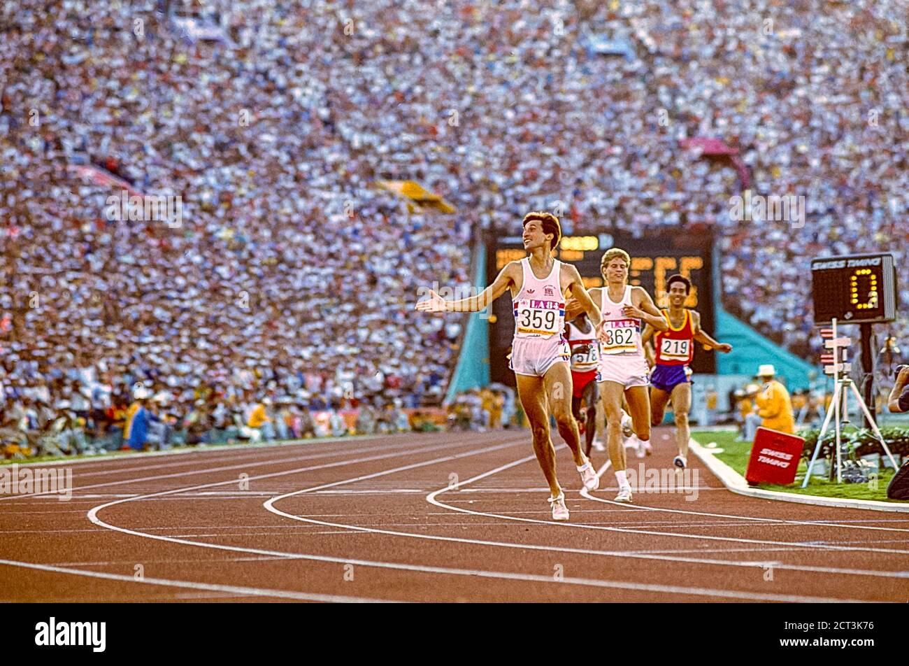 Steve coe hi-res stock photography and images - Alamy