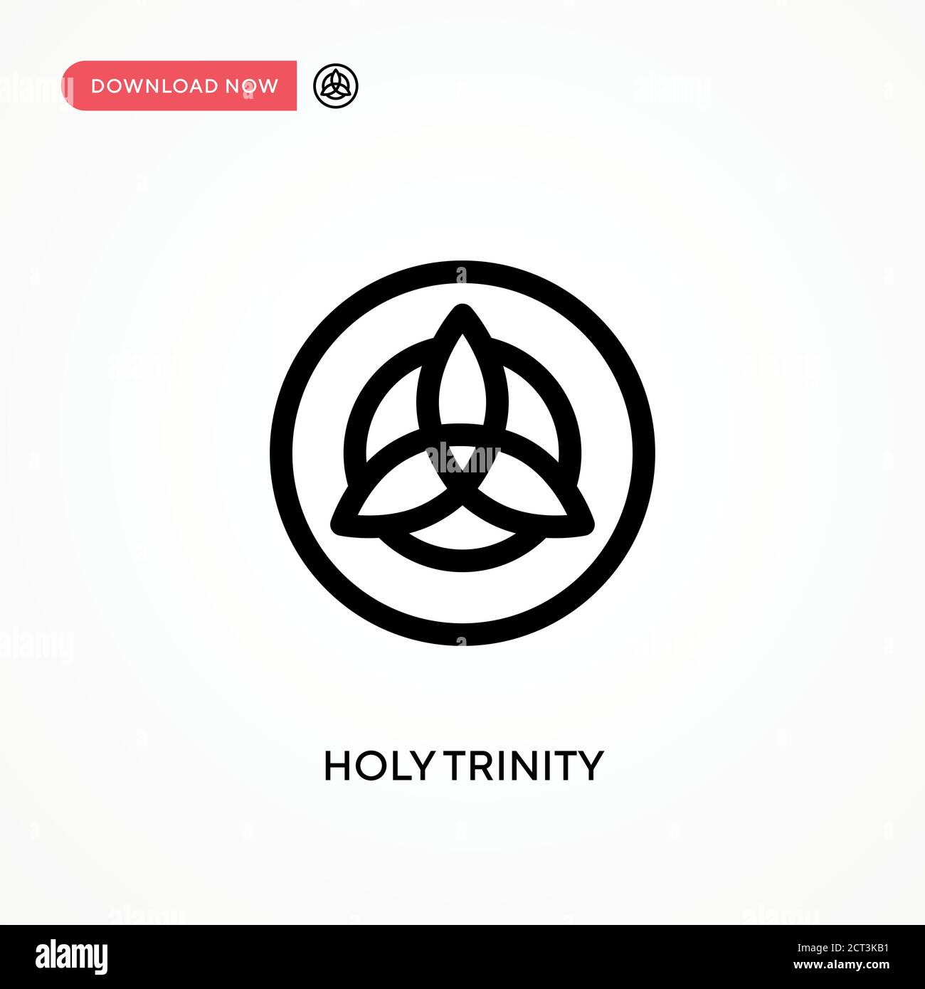 Pentecost dome Stock Vector Images - Alamy