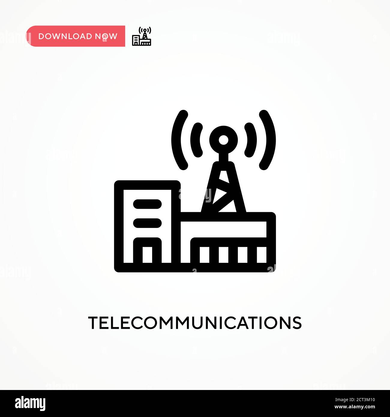 Globe telecom Stock Vector Images - Alamy