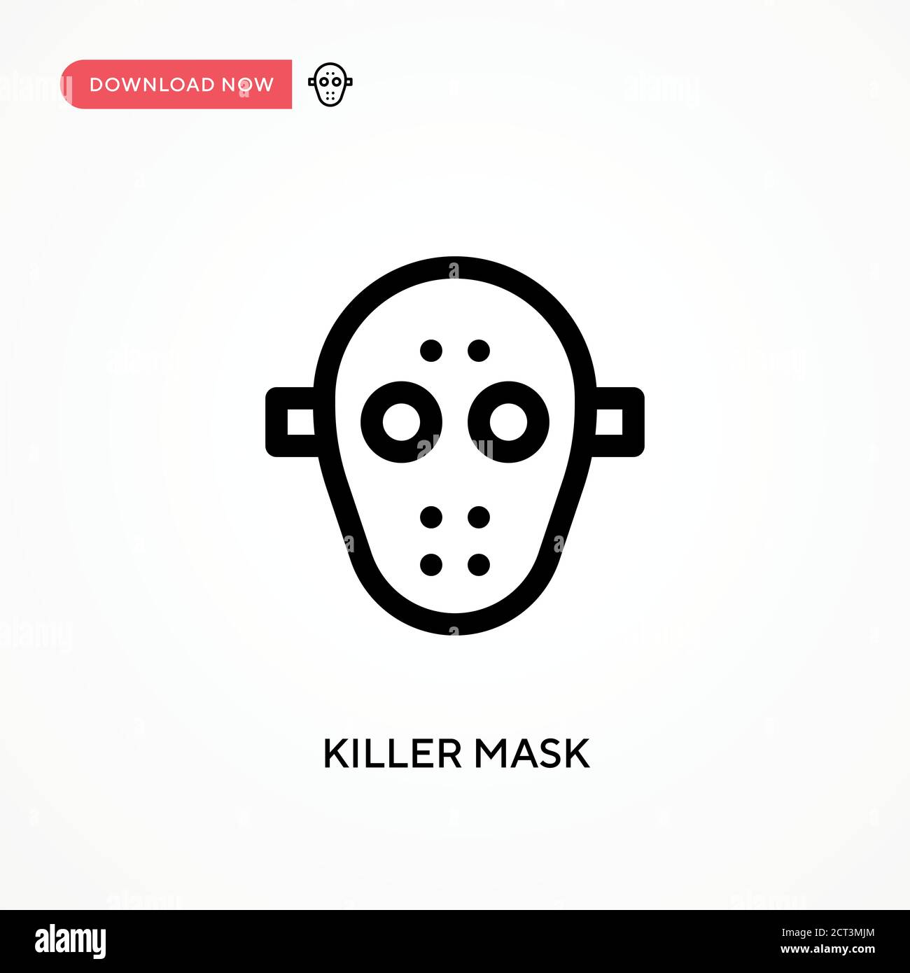 Night of murder Stock Vector Images - Alamy