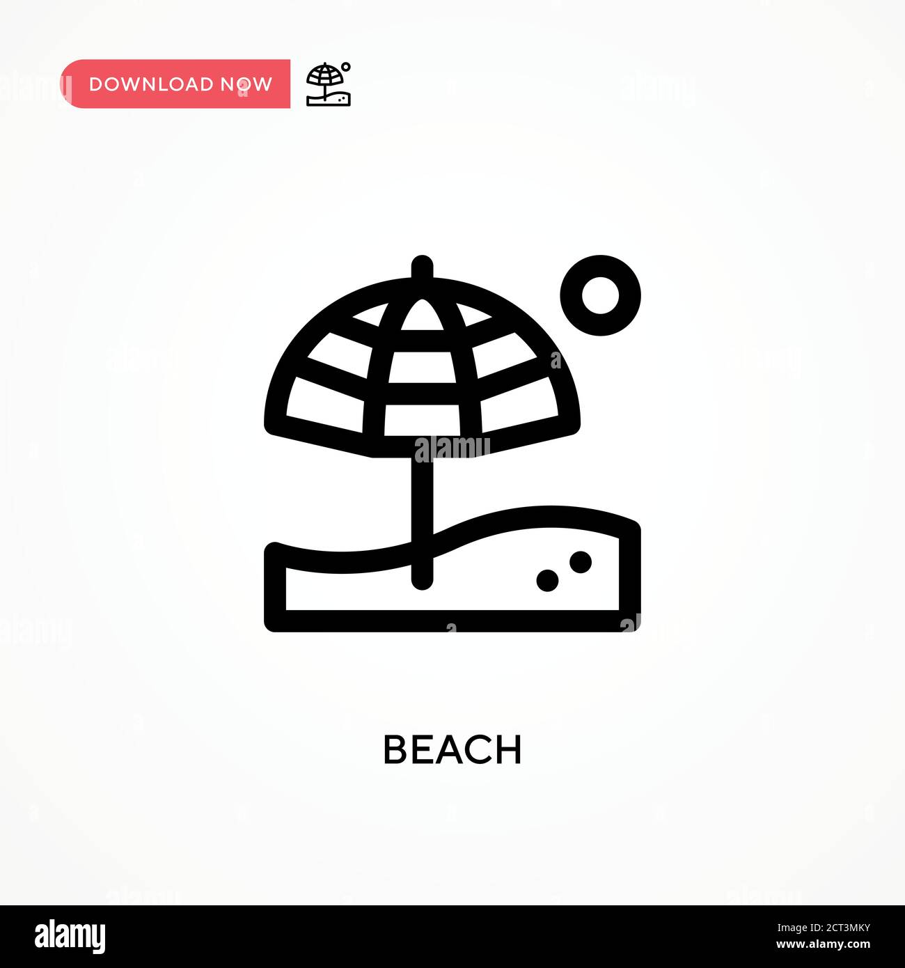 Mobile bay shore Stock Vector Images - Alamy