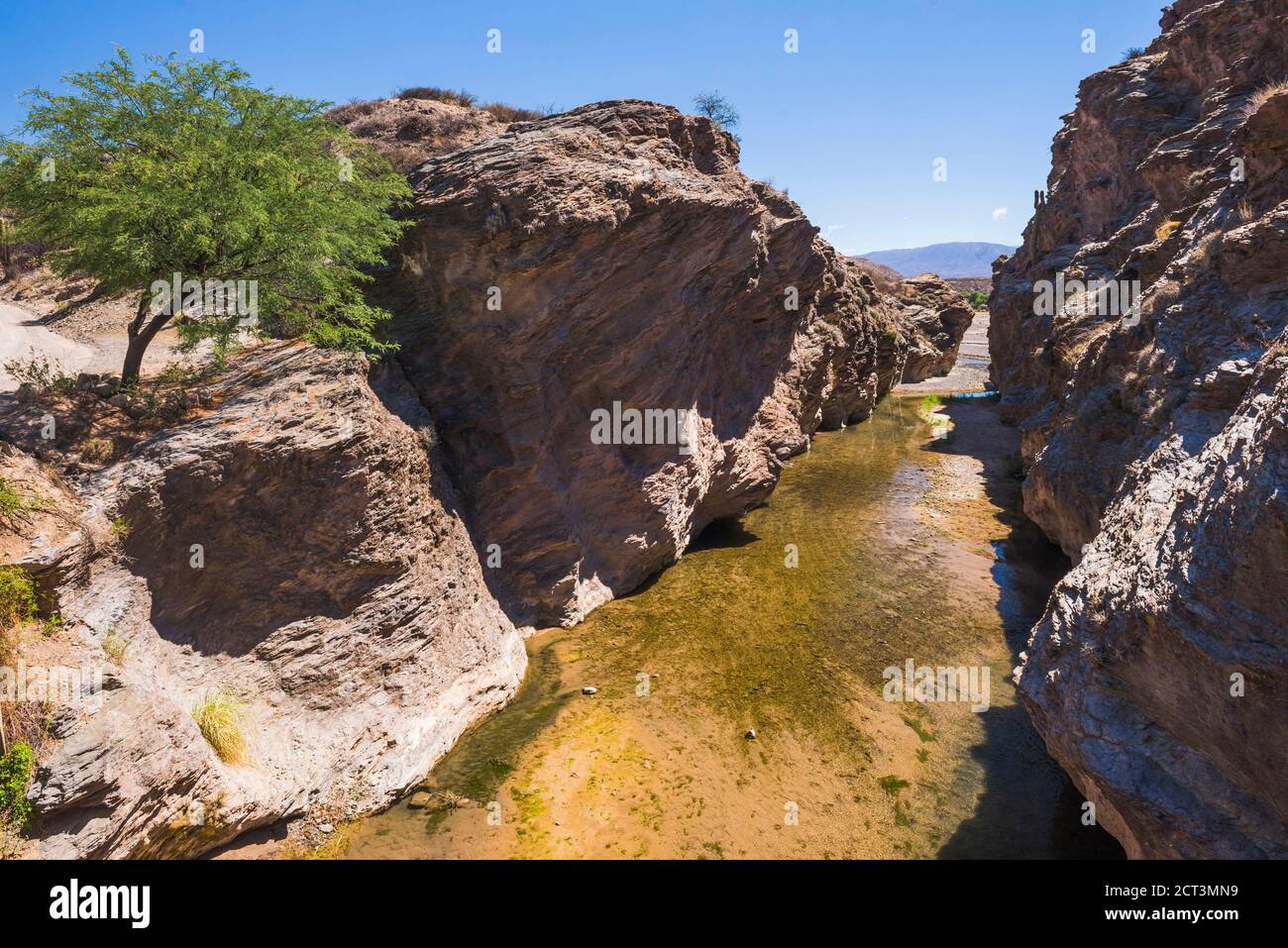 Cachi Valley, Calchaqui Valleys, Salta Province, North Argentina, South ...