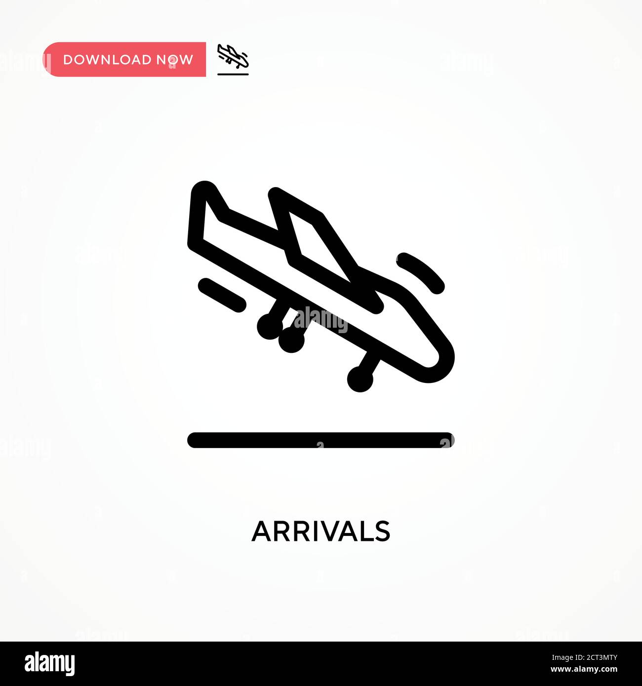 Arrivals board Stock Vector Images - Alamy