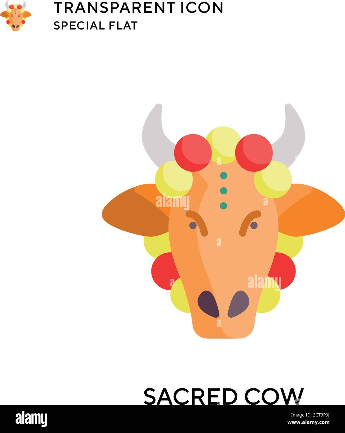 Kill The Sacred Cow Cartoon