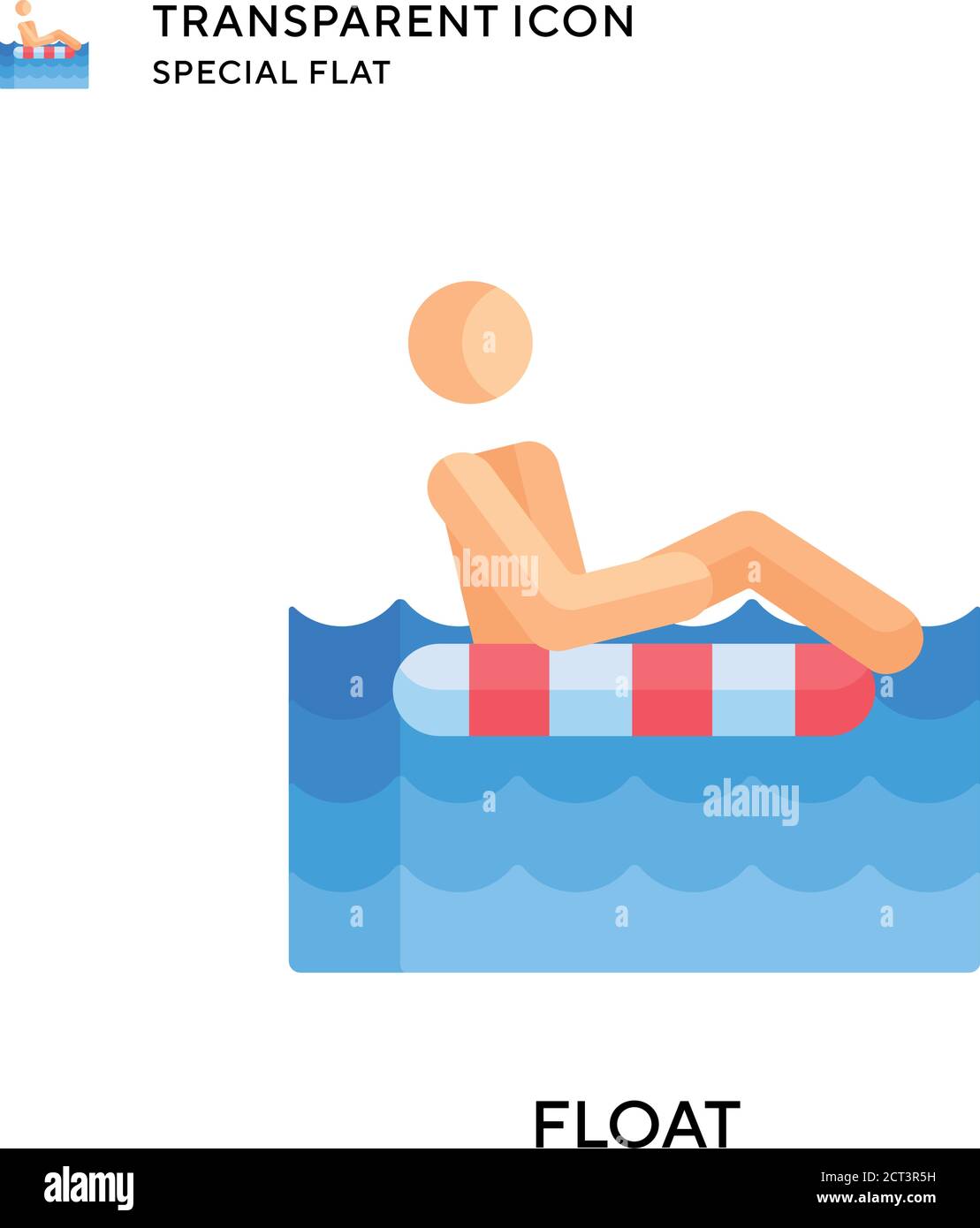 Flamingo field Stock Vector Images - Alamy