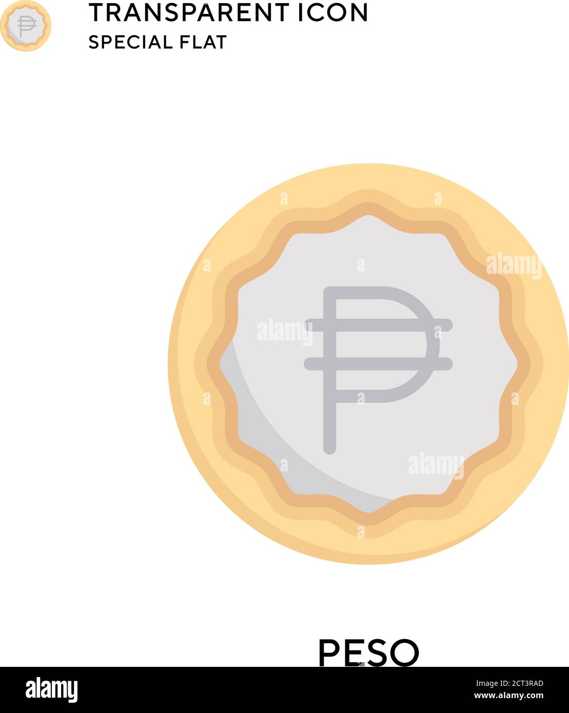 10 peso bill Stock Vector Images - Alamy