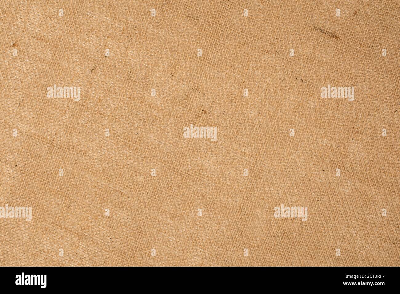 Burlap Fabric texture background, full frame Stock Photo - Alamy