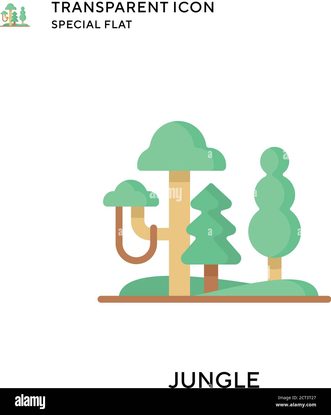 Seamless botanical monkey hi-res stock photography and images - Alamy