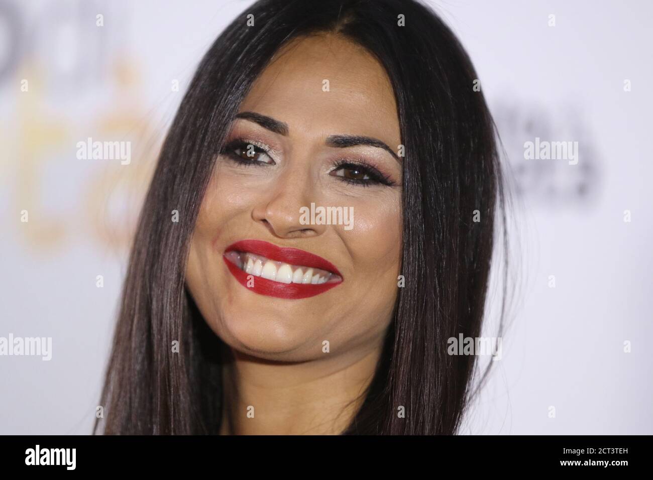 Maria mazza hi-res stock photography and images - Alamy