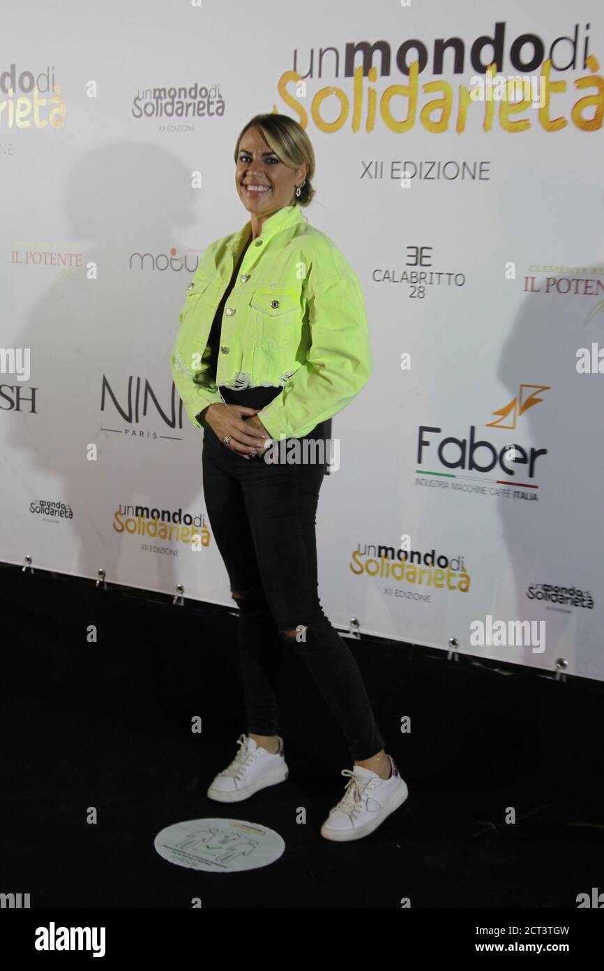 Roberta bonanno hi-res stock photography and images - Alamy