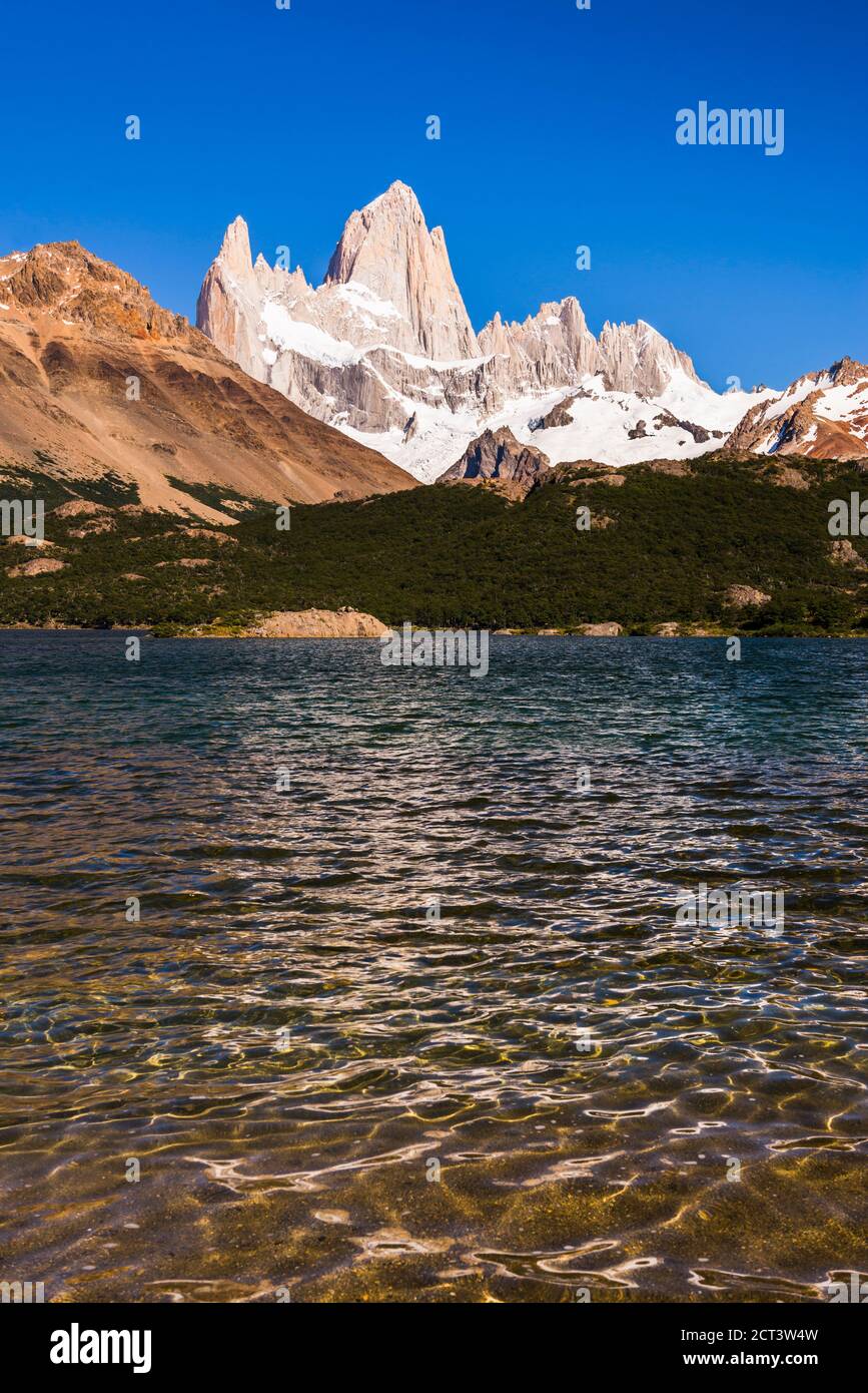 Laguna capri lake hi-res stock photography and images - Alamy