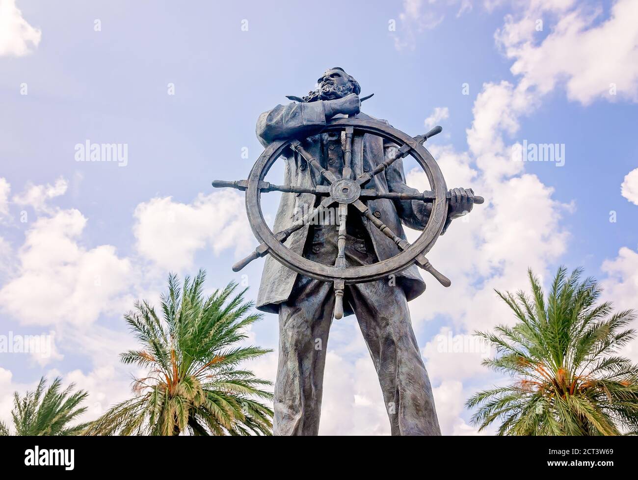 One day captain hi-res stock photography and images - Alamy