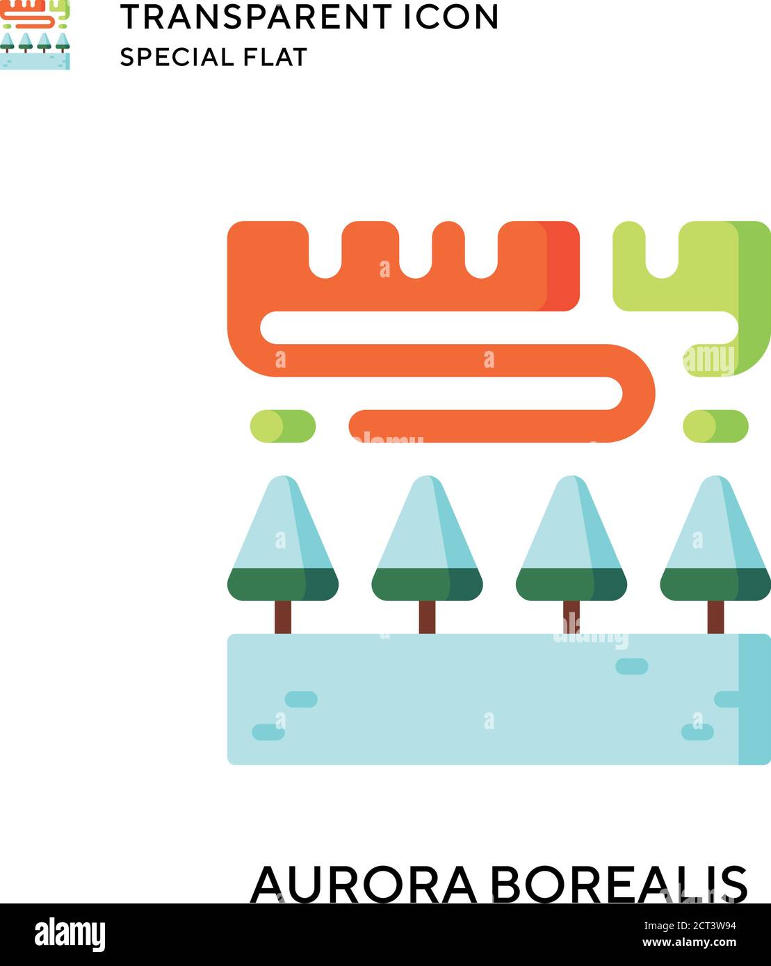 Pole star astronomy Stock Vector Images - Alamy