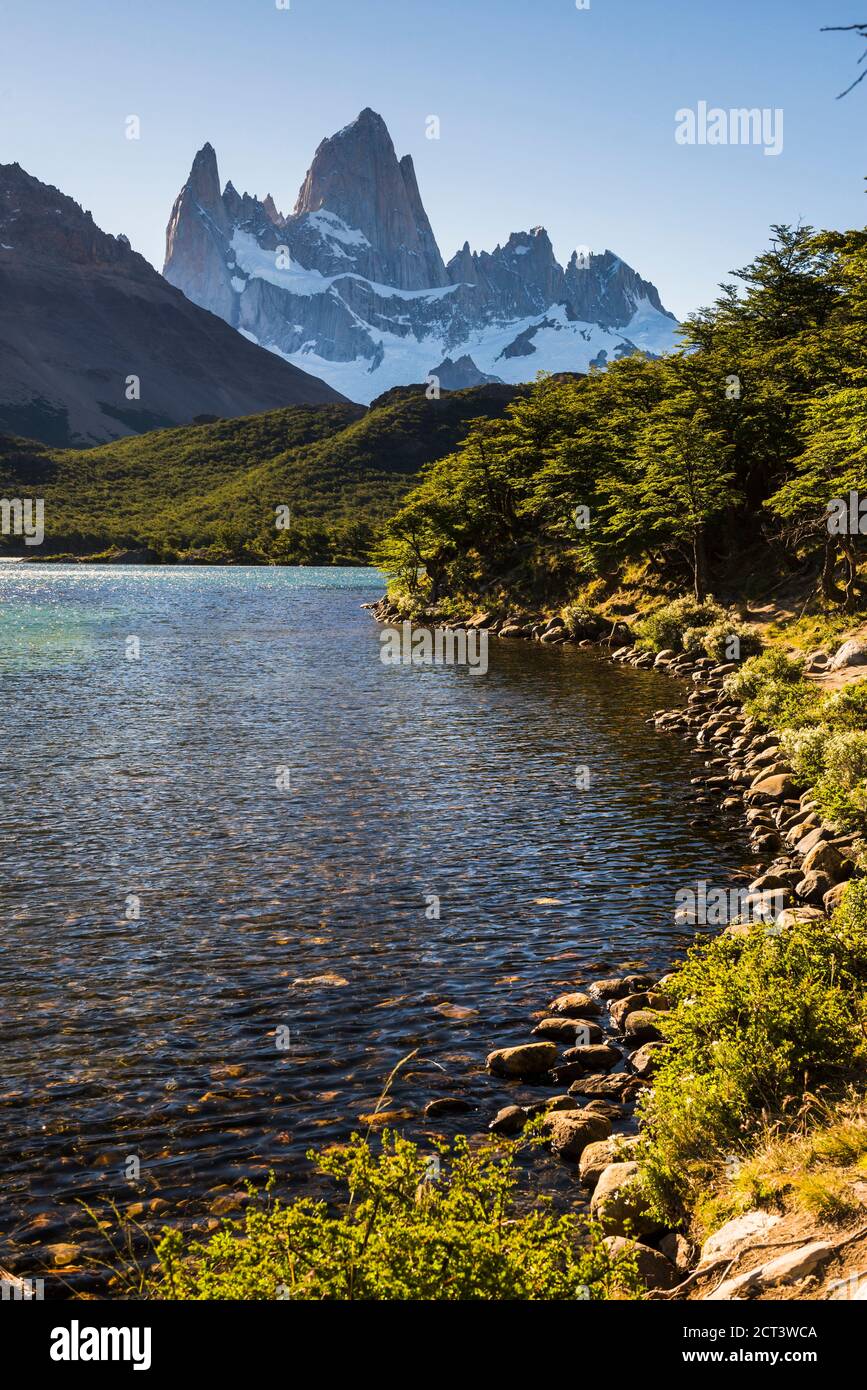 Laguna capri lake hi-res stock photography and images - Alamy