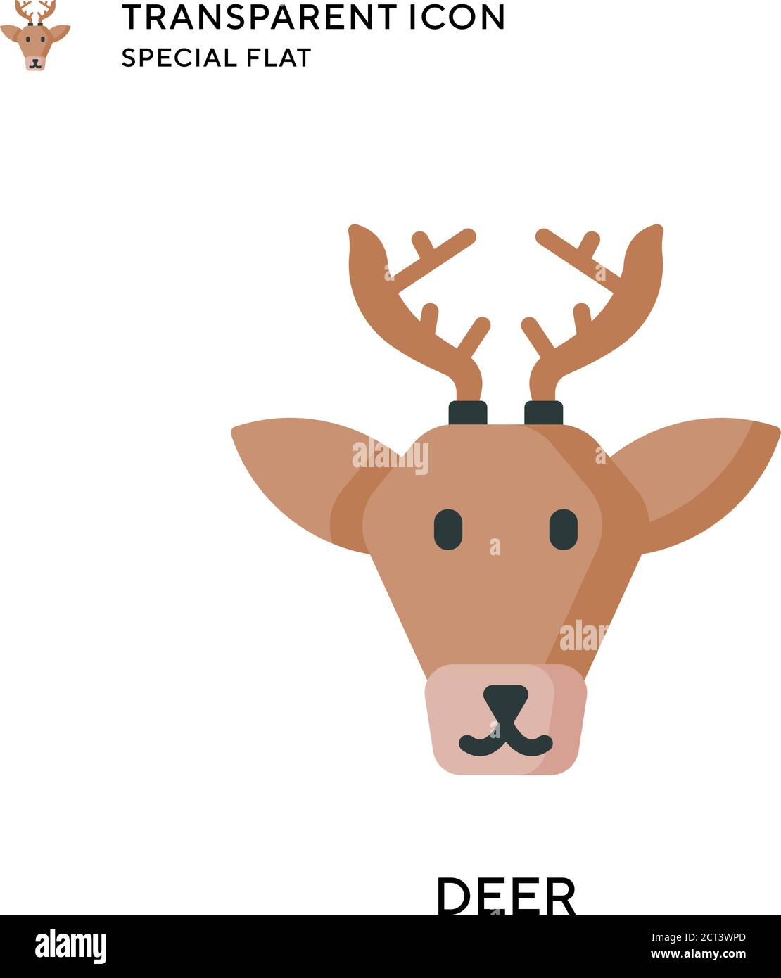 Cervus vector vectors Cut Out Stock Images & Pictures - Alamy