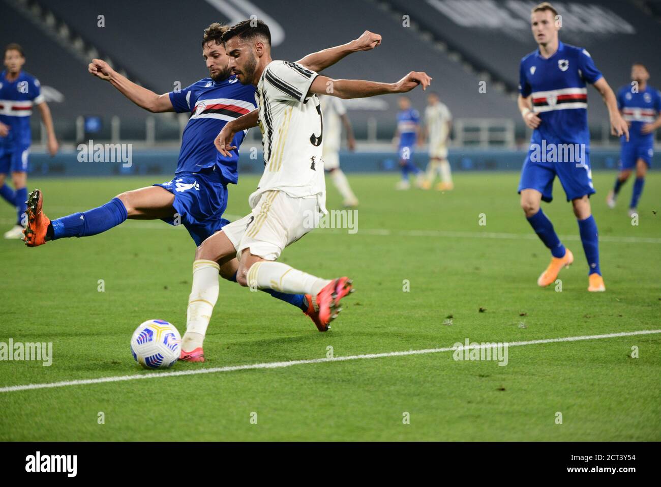 Gianluca frabotta of juventus fc hi-res stock photography and images ...