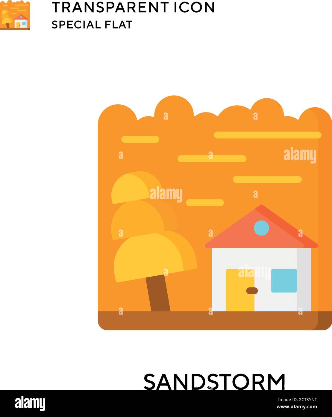 Powder sand beach Stock Vector Images - Alamy