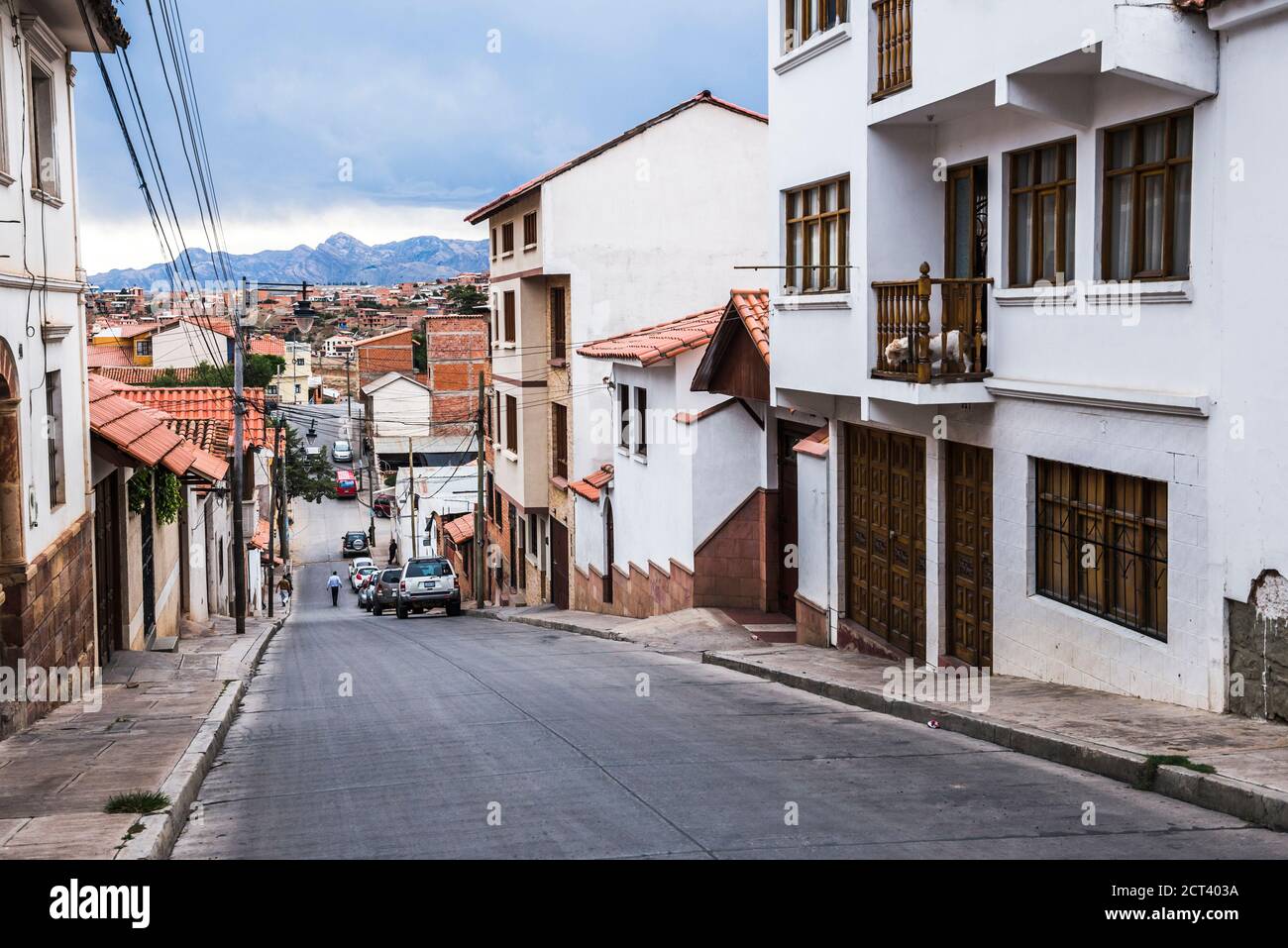 Cultural heritage historic buildings hi-res stock photography and ...
